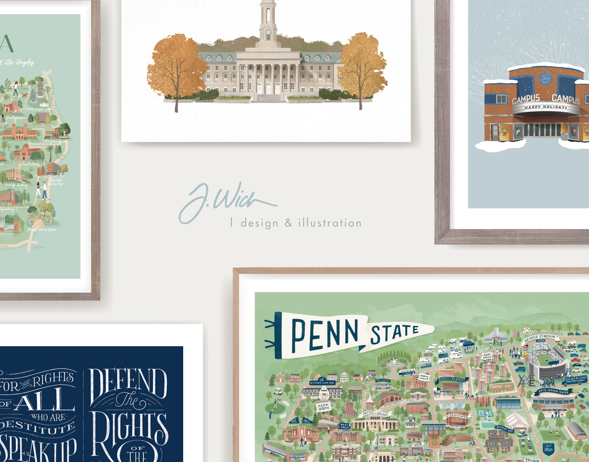 J Wick Design – JWickDesign